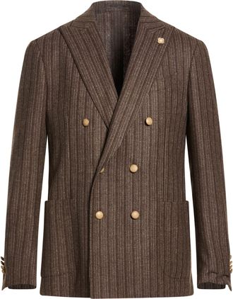 Lardini ANZ&Uuml;GE und CO-ORDS - Blazers auf YOOX.COM