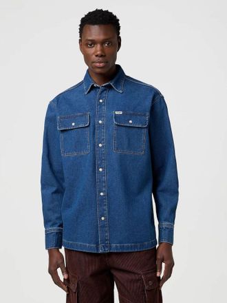 Wrangler Shirt