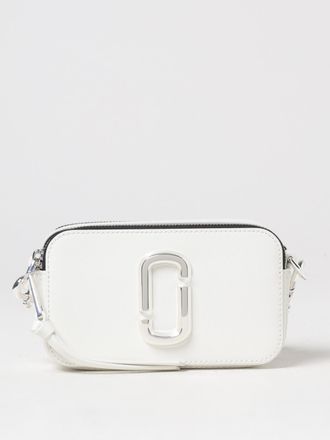 Marc Jacobs Mini Sac MARC JACOBS Femme couleur Blanc