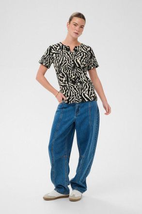 Kaffe T-Shirt T-shirt KAbella