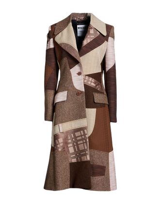 Moschino JACKEN & M&Auml;NTEL - M&auml;ntel auf YOOX.COM