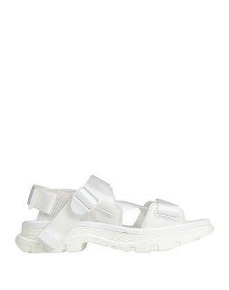 Alexander McQueen CHAUSSURES - Sandales sur YOOX.COM