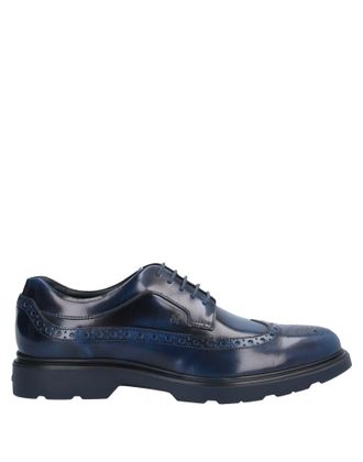 Hogan SCHUHE - Schn&uuml;rschuhe auf YOOX.COM