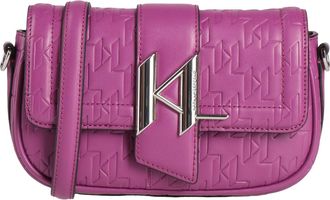 Karl Lagerfeld TASCHEN - Umh&auml;ngetasche auf YOOX.COM