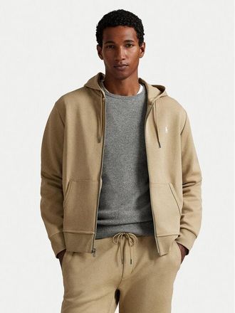 Polo Ralph Lauren Sweatshirt 710881517094 Beige Regular Fit