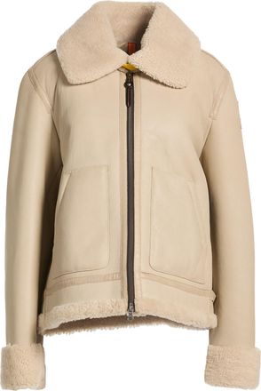 Parajumpers JACKEN & M&Auml;NTEL - Shearling- & Kunstfell auf YOOX.COM