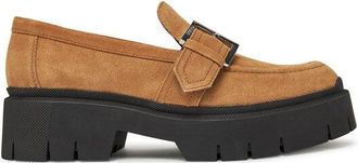 HUGO BOSS Slipper 50541731 Beige