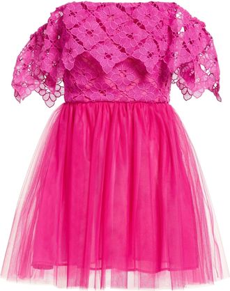 Simona Corsellini KLEIDER - Mini-Kleider auf YOOX.COM