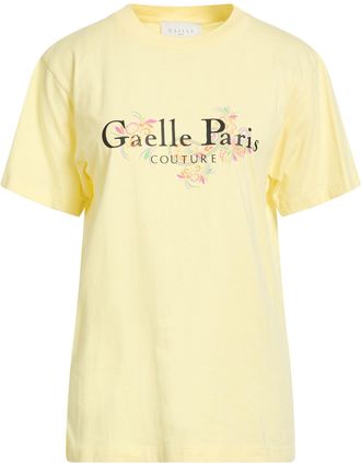 Ga&euml;lle Paris TOPS - T-shirts auf YOOX.COM