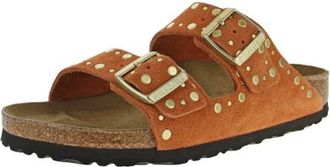 Birkenstock Adult Master Arizona Rivet Border [Slipper] Autres, autre, 40 EU