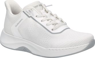 Josef Seibel Damen Sneaker Elli 21 in weiss-grau