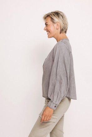 Zhrill Langarmbluse ZHROMY