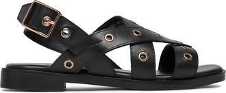Lasocki Sandalen Lasocki CEO-RST-EMIE-45 Schwarz