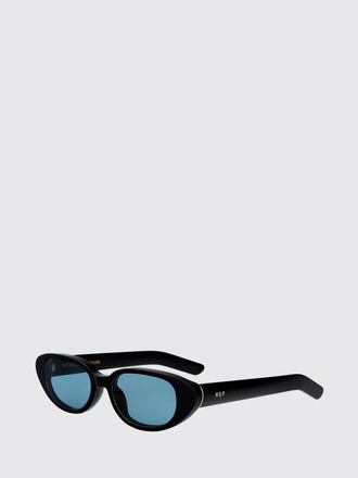 Retro Superfuture Sonnenbrille Herren Farbe Schwarz