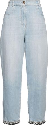 Missoni HOSEN & R&Ouml;CKE - Jeanshosen auf YOOX.COM