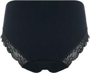 Hanro Culotte avec dentelle