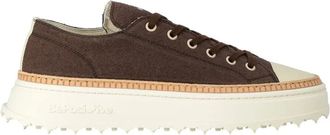 Bepositive Homme, Chaussures, Brun, Taille: 40 EU Cuprace Star Low