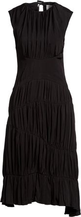 Jil Sander KLEIDER - Midi-Kleider auf YOOX.COM