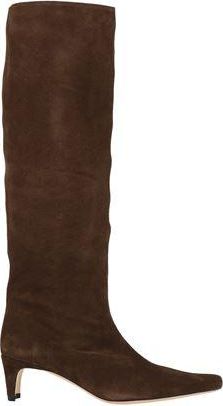 Staud CHAUSSURES - Bottes sur YOOX.COM