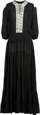 BABYLON KLEIDER - Maxi-Kleider auf YOOX.COM
