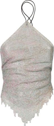 Poster Girl Poster Girl, Femme, Tops, Multicolore, Taille: 40 FR D&eacute;bardeur