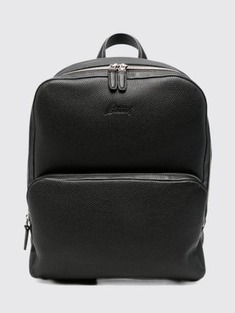 Brioni Rucksack Herren Farbe Schwarz