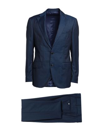 Luigi Bianchi Mantova ANZ&Uuml;GE und CO-ORDS - Anz&uuml;ge auf YOOX.COM