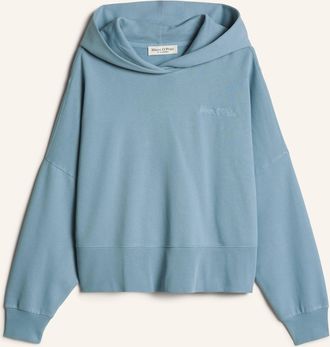 Marc O'Polo Marc Opolo Hoodie blau