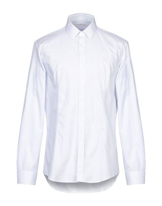 Daniele Alessandrini TOPS - Hemden auf YOOX.COM