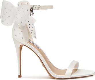 Steve Madden Sandalen Steve Madden Nikole 11003195 Wei&szlig;