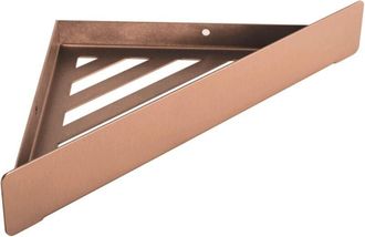 Rea Badezimmerregal Rea Sf07 Brush Copper