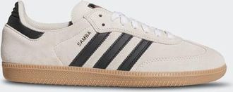 adidas Baskets basses en cuir - Taille 41 1/3