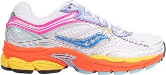Saucony Homme, Sport, Multicolore, Taille: 40 EU ProGrid Omni 9
