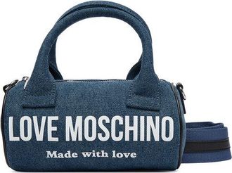 Love Moschino Handtasche JC4061PP1OLG170A Blau