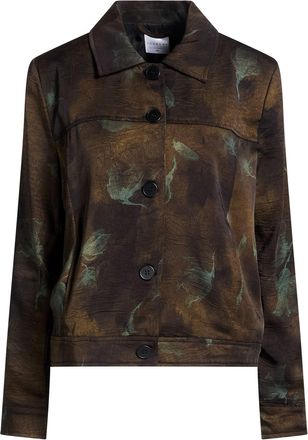 Anonyme Designers JACKEN & M&Auml;NTEL - Jacken und Anoraks auf YOOX.COM