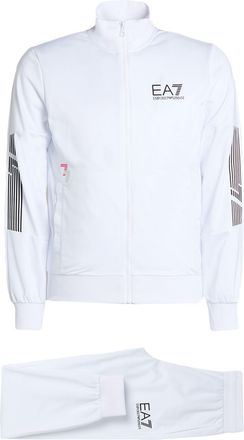 Emporio Armani OVERALLS - Sportanz&uuml;ge auf YOOX.COM