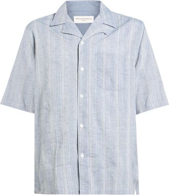 Officine G&eacute;n&eacute;rale TOPS - Hemden auf YOOX.COM