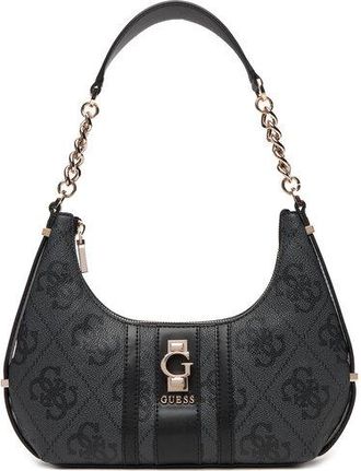 Guess Handtasche Erenia HWSO78 38180 Grau