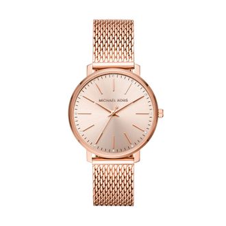 Michael Kors Uhr Michael Kors Pyper MK4340 Goldfarben