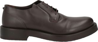 Valentino Garavani SCHUHE - Schn&uuml;rschuhe auf YOOX.COM