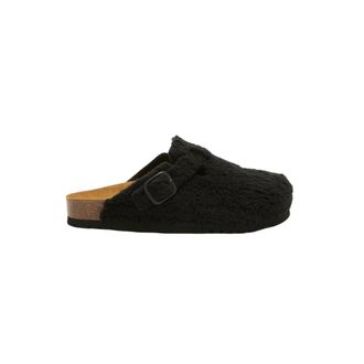Scholl Fae New Sabot - - Shoes - Damen - Schwarzk - 37 EU