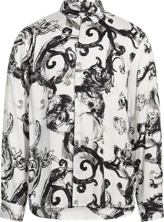 Versace TOPS - Hemden auf YOOX.COM