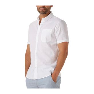 Matinique Herren, Shirts, Wei&szlig;, MGr&ouml;&szlig;e