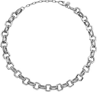 Breil Halskette HEXAGONIA