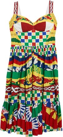 Dolce & Gabbana KLEIDER - Midi-Kleider auf YOOX.COM