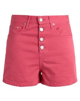 Tommy Jeans BAS - Shorts en jean sur YOOX.COM
