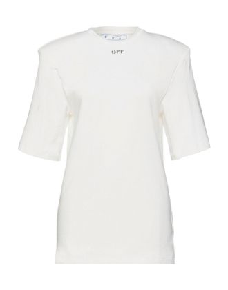 Off-white TOPS - T-shirts auf YOOX.COM