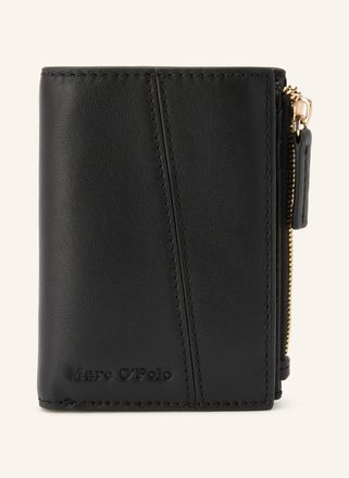 Marc O'Polo Marc Opolo Geldb&ouml;rse schwarz