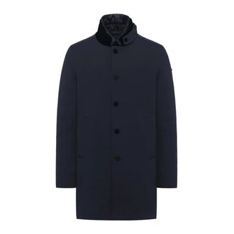 Duno Palladium Jacke - - Coats - Herren - Blau - 2XL