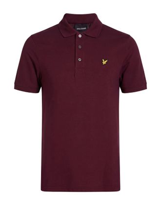 Lyle & Scott TOPS - Poloshirts auf YOOX.COM